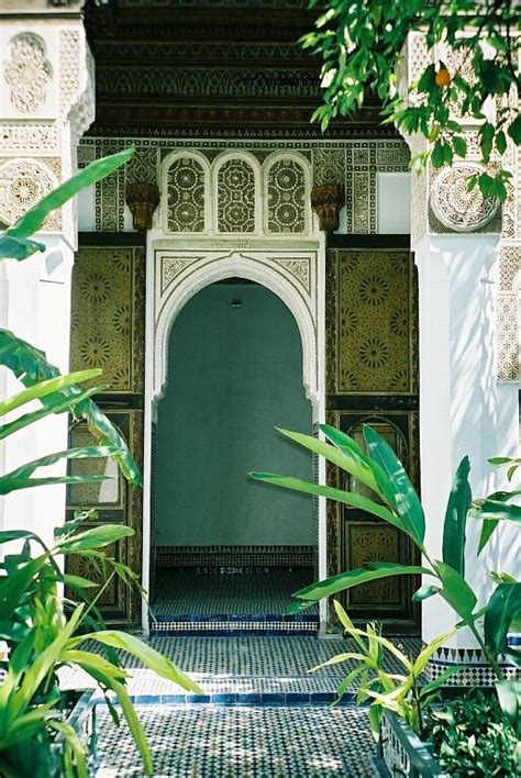 See More Saltblog On Instagram Moroccan Riad Moorish Outdoor