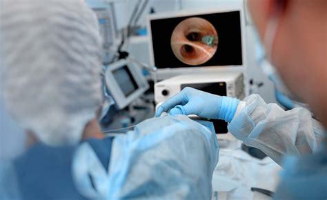 Endoscopic Imaging Solutions Fujifilm Healthcare Solutions