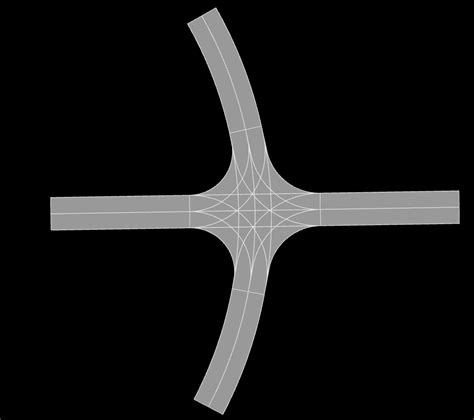 2 Input File Format — Road Generation 1 Documentation