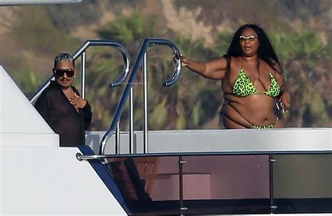 Lizzo Nude Fat Ass And Boobs 2023 Pics And Leaked Porn Video