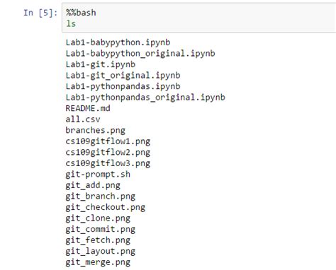 Git Error Couldn T Find Program U Bash Stack Overflow