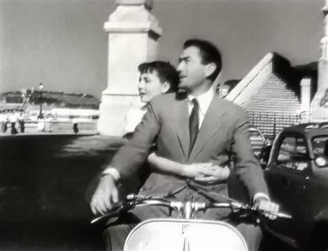 Pin By Mary Mobley On Audrey Hepburn Roman Holiday Roman Holiday Movie Stars Classic Vespa