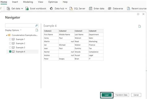 Power Bi Concatenate Function Syntax Examples How To Use
