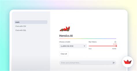 How I Built A Custom Llm On Streamlit Gaurav Wankhede Posted On The Topic Linkedin
