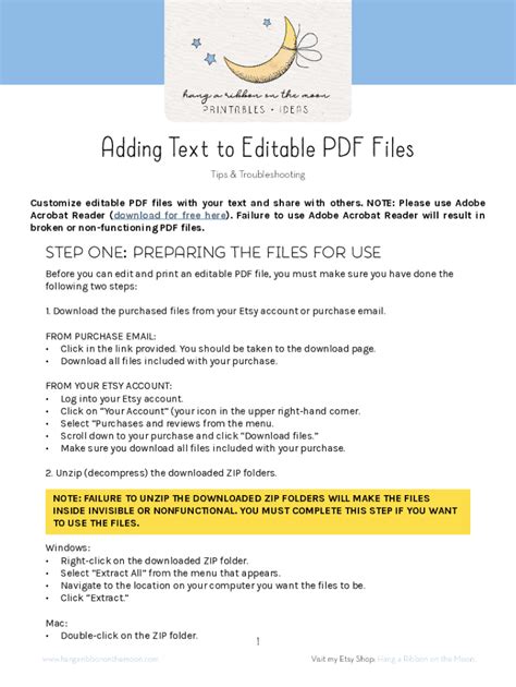 Fillable Online Can T Edit PDF Here Are The Solutions To Fix It Fax Email Print PdfFiller