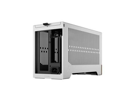 Fractal Design Terra Silver Case Specs Compare Prices Pangoly