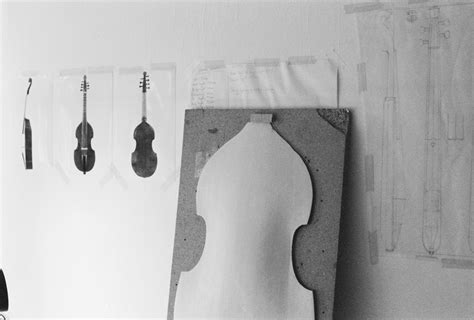 Jonathan Hill Jonathan Hill Stringed Instrument Maker