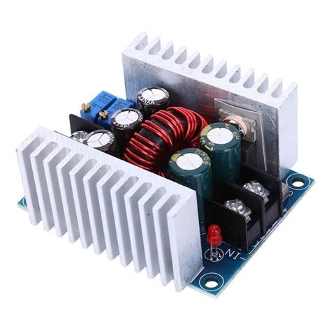 Cikonielf 300w Module De Puissance Module De Puissance Courant De