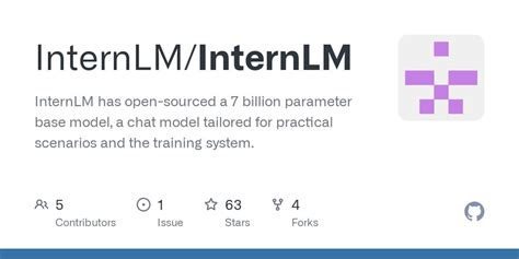 New Base Model Internlm 7b Weights Released With 8k Context Window
