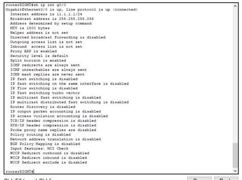 Ip Address Overlap Error In Packet Tracer Lease Error Dhcp