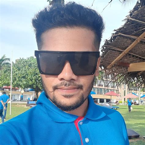 Lakmal Suranjith On Reels