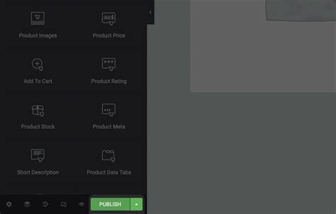 How To Create A Elementor Powered Woocommerce Site Wpkube