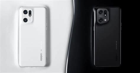 Todos los móviles OPPO en España Historia y modelos de cada gama
