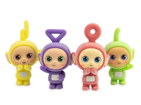 Teletubbies Dipsy Toy