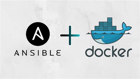 Samkit Shah On Linkedin Devops Docker Ansible Automation
