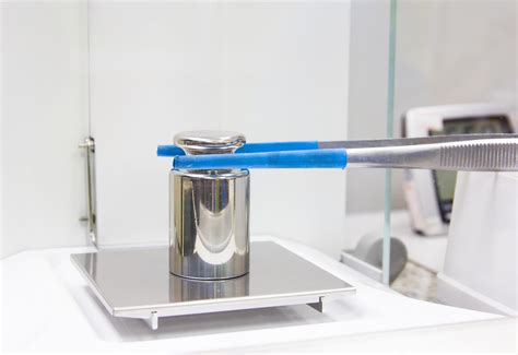 Standard Weights Manufacturer And Exporter In India V Care Impex