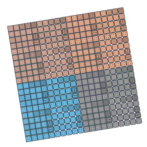 Cute Game Ui Asset Pack By 16pixel