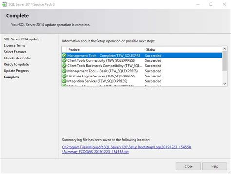 How To Find Out Sql Server Service Pack Signexercise2