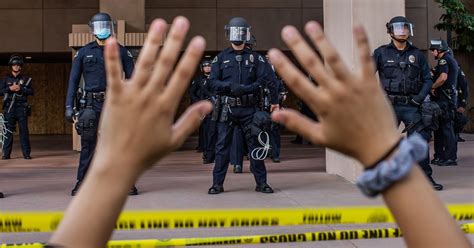 On Gun Violence Awareness Day Police Shootings Matter