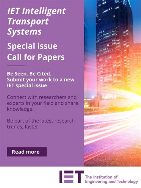 Iet Intelligent Trans Sys 2019 Rao Interval Data Based K Means Clustering Method For