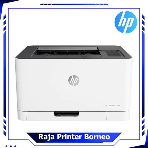 Jual Printer HP M150nw Laserjet Color Print Only Network Wifi 150 M150 150nw Garansi Resmi