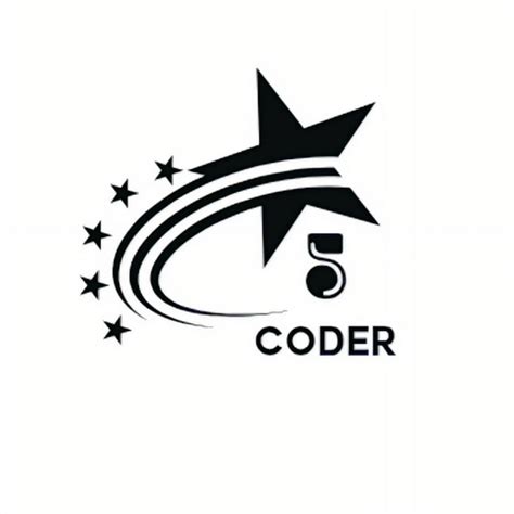 5 star coder youtube