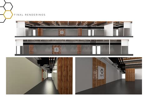 The HIVE Project On SCAD Portfolios