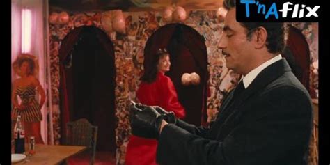 Kristin Scott Thomas Bush Scene In Agent Trouble Tnaflix Com