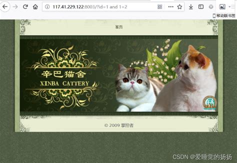 【封神台 掌控安全靶场】尤里的复仇 Ⅰ 小芳 一二三四五六章 第三章 为了更多的权限 留言板 【配套课时 cookie伪造目标权限 实战