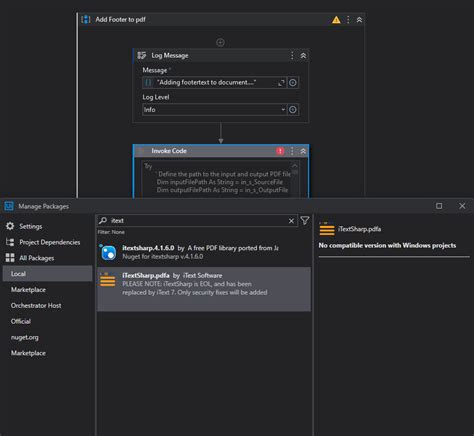 How To Write On In A Pdf With Uipath Activities Uipath Community Forum