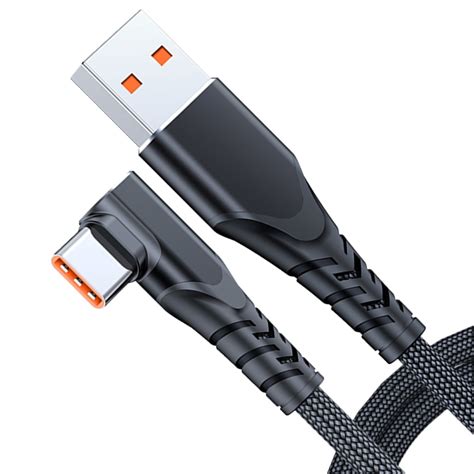 Highly Speed Usb Type A To C Cable Usb To Usb C Cable For Seamlessly Experience