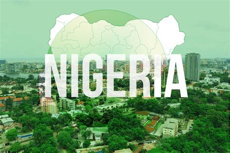 Fun Facts About Nigeria Discover The Rich Culture Thefactsly