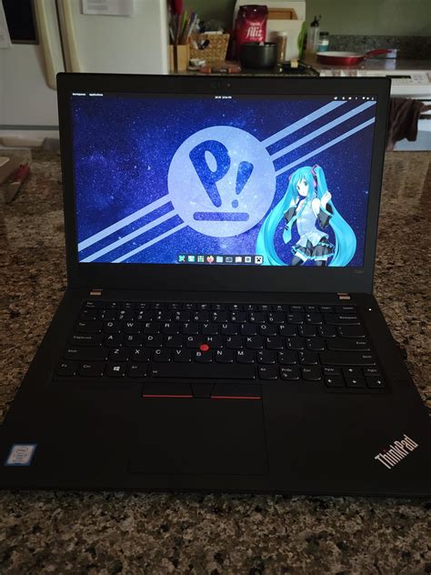 T480 Screen Not Turning On R Thinkpad