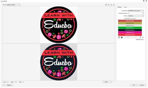 CorelDRAW Vector How To Create Vector Illustrations In CorelDRAW