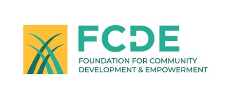 Donate To Fcde