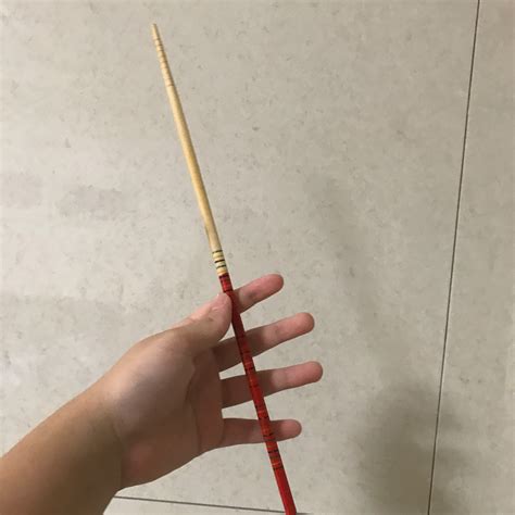 진짜 해리포터 지팡이 갖고싶은데 없어서 저걸로 스투페파이하고있다 콜리colley