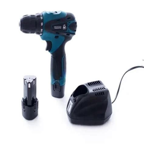Rechargeable Industrial Mini Power Tool Torque Drill Raines Africa