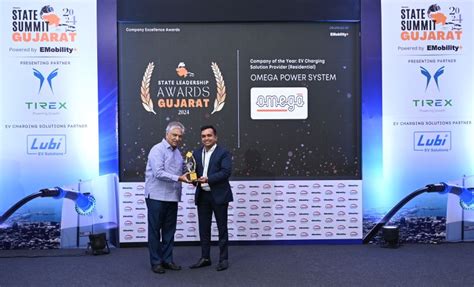 Hardik Shah On Linkedin State Leadership Awards Gujarat 2024