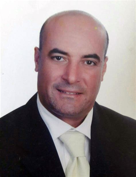 أمين عام وزارة المالية الشبلي في سطور