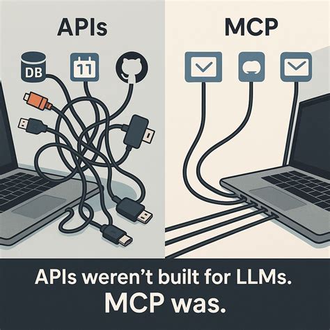 llm aiinfrastructure mcp anthropic aiagents contextawareai api