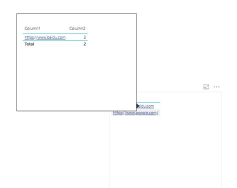 solved how can i customize tooltip on hyperlink microsoft fabric