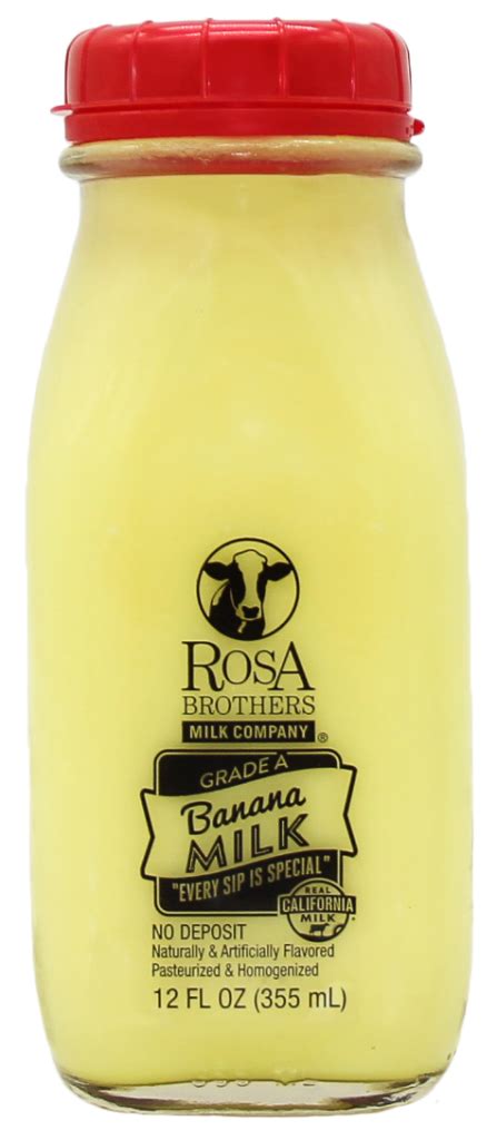 Rosa Brothers Dairy And Creamery Rosa Brothers Milk Company