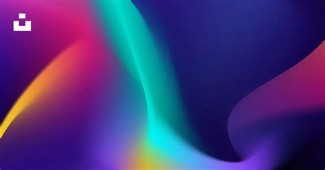 파란색과 보라색 배경의 클로즈업 사진 Unsplash의 무료 풀 Hd 월페이퍼 이미지