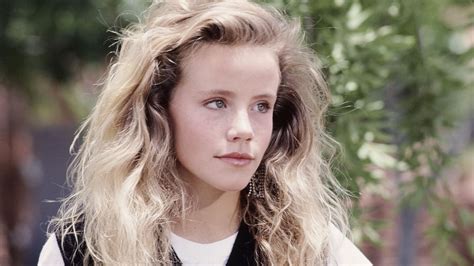 Amanda Peterson Movies Cast Members Alex Mckenna Amanda Peterson And
