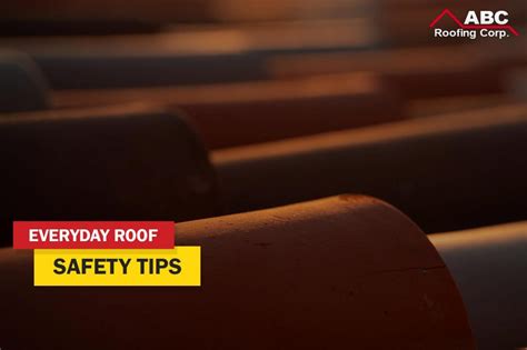 Roof Safety Tricks Roofers Use While Traversing Rooftops