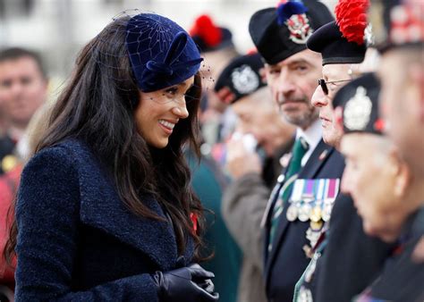 6 Things You Should Know About Meghan Duchess Of Sussex Britannica