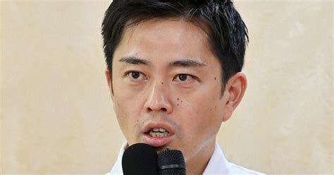 大阪府内市長選で3勝3敗の維新 吉村氏「力不足の部分あった」 毎日新聞