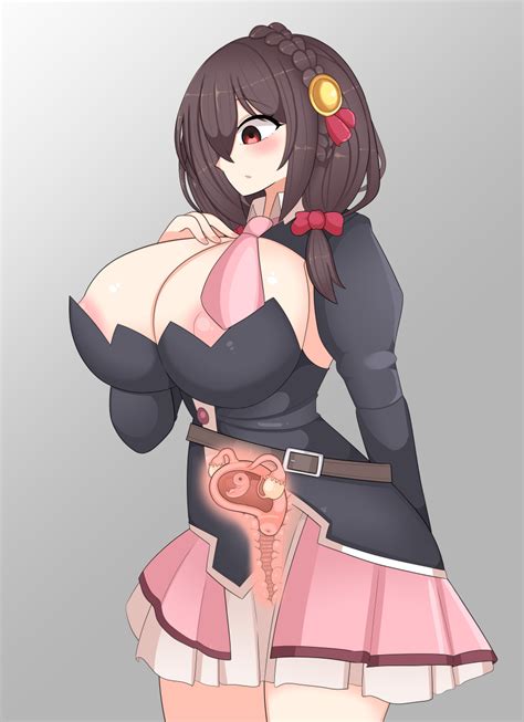 Rule 34 1girls Areola Areola Slip Areolae Big Breasts Blush Blush Lines Blushing Female