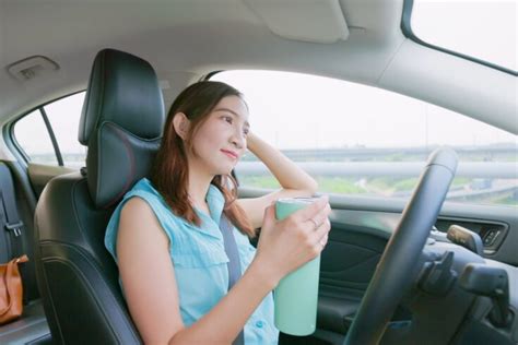 Study Tracks Attention Levels Of Drivers Using Auto Pilot Mode Ukri