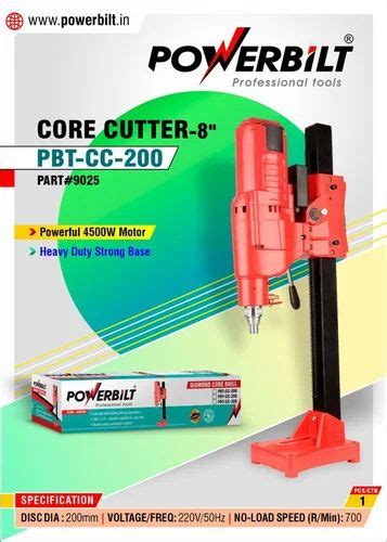 Core Cutting Machine Trader Retailer From Secunderabad